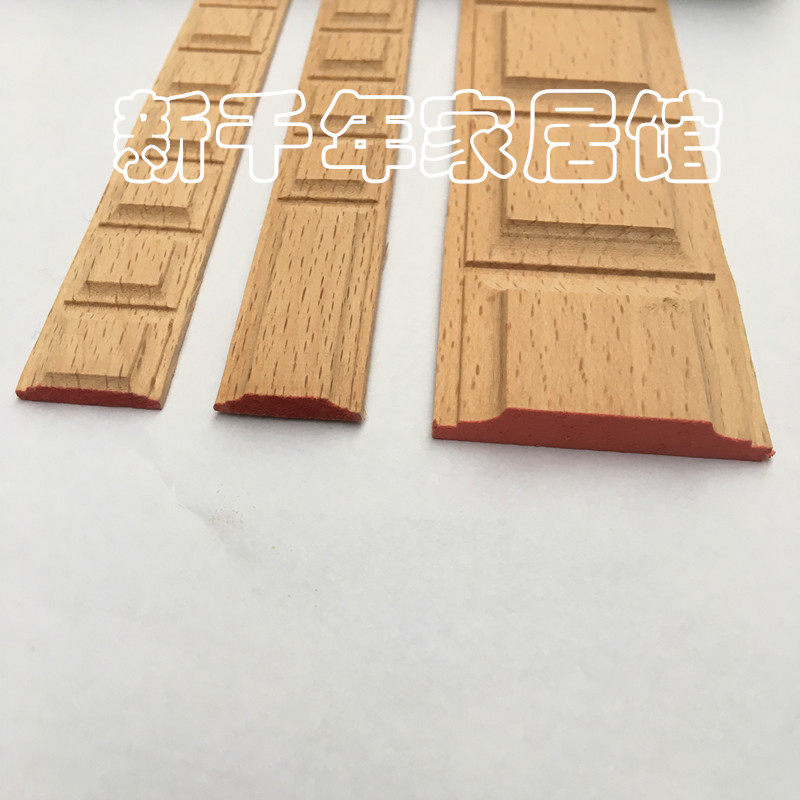 Dongyang Wood Carving Solid Wood Relief Carved Wood Thread Ceiling ...