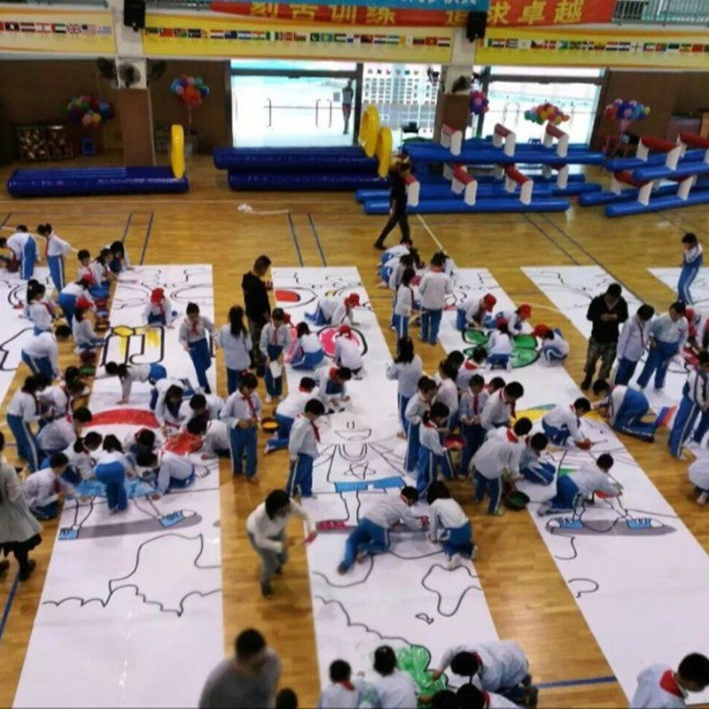 惠普HP原装正品绘图纸全透片C3875A：A0/A1尺寸，打印界的透明新宠！-彩喷胶片-淘宝百科网