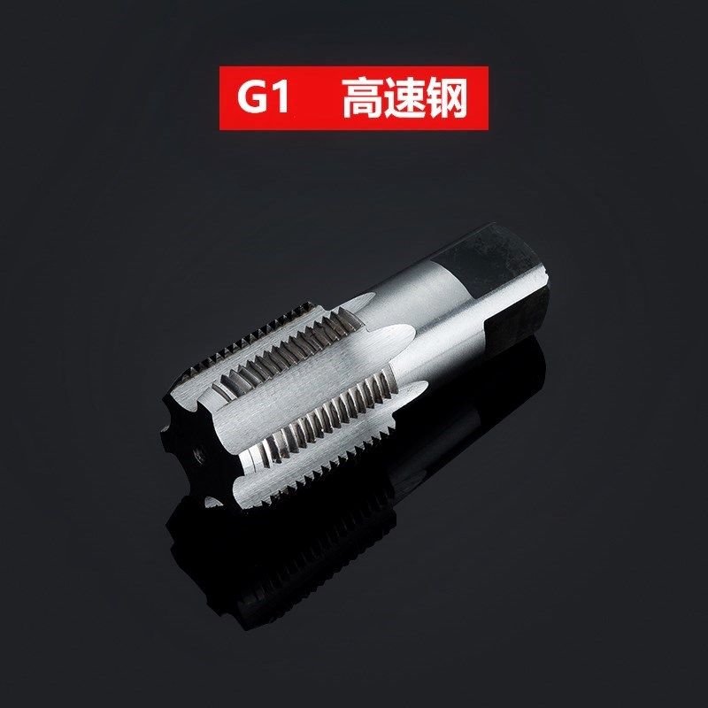Water pipe screw tapping pipe threaded screw tapping for 2 points 4 ...