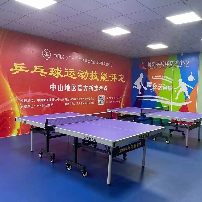 胜环体育器材厂