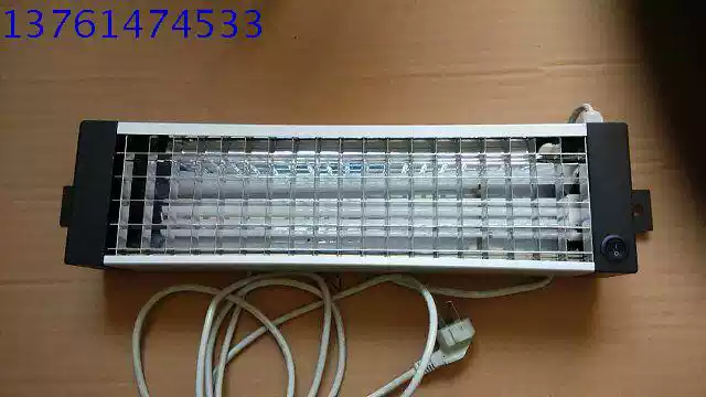 明光YG141系列LED工作台灯 无影格栅灯具 高亮度工厂操作灯