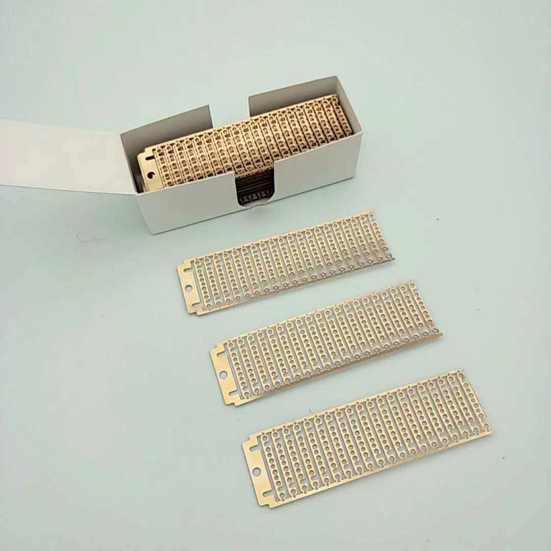 Smt continuous strip bonding copper smd538: a new packaging option for ...