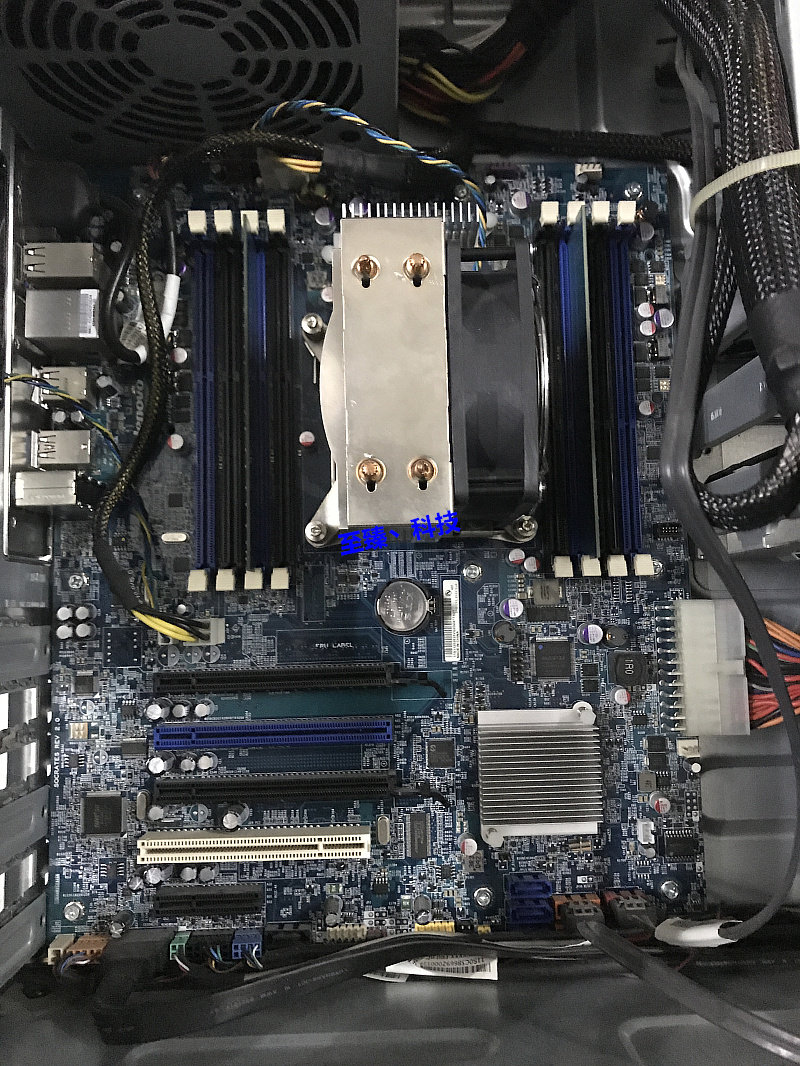 联想ThinkStation S30，专业设计者的3D渲染利器？深度评测与解析-工作站-淘宝好物网