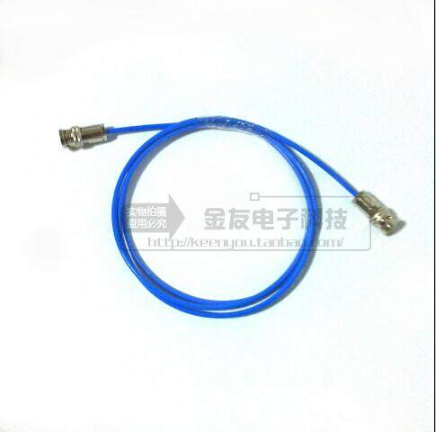 Ambo TRB three-coax BMC cable connection 1553B bus TRX316 1.5 meters ...