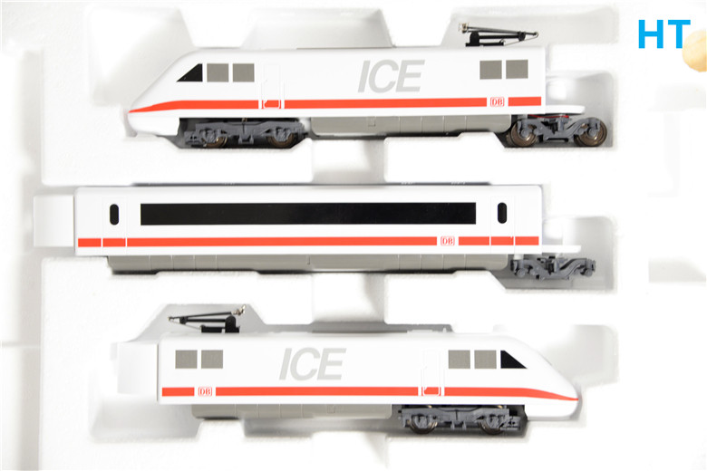 2025 new release | german piko train model set my train junior edition ...