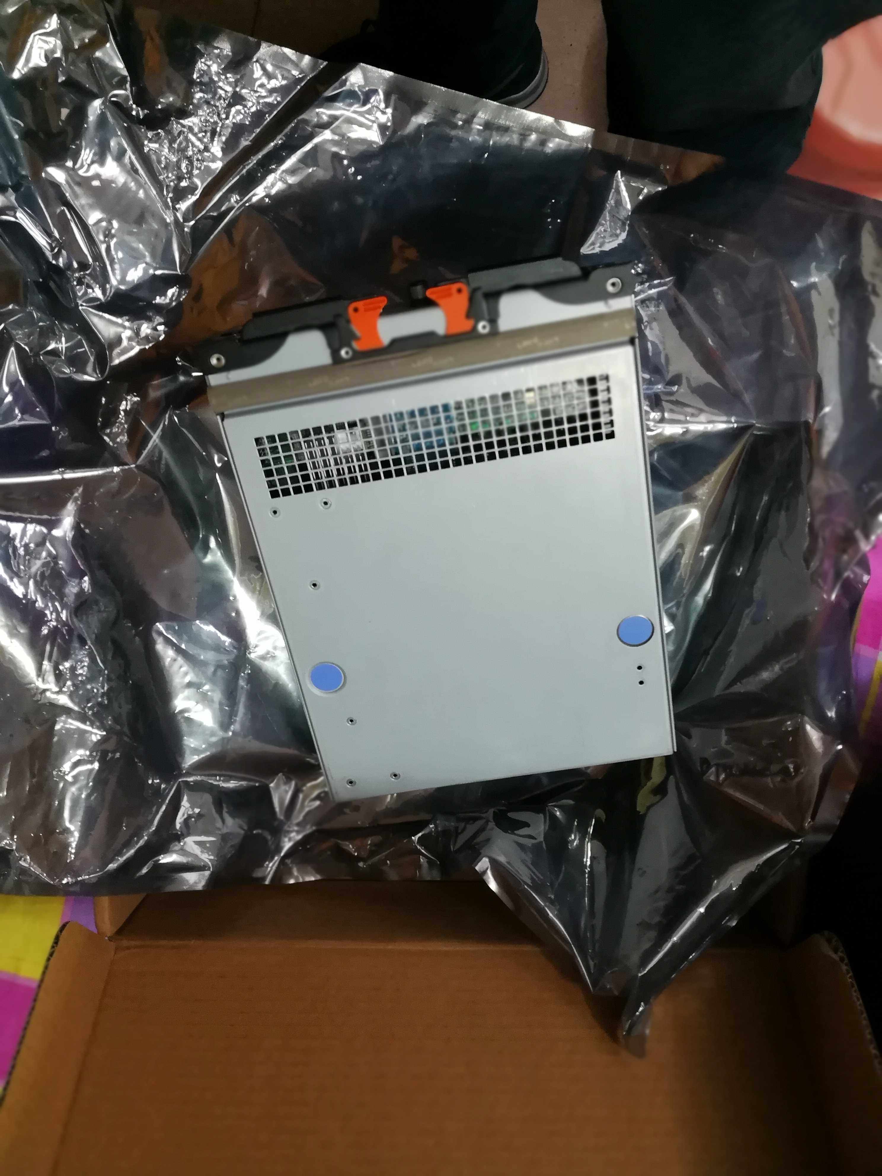 [USD 1919.11] 00Y5860 00Y5764 00RY384 V5000 Controller - Wholesale from ...