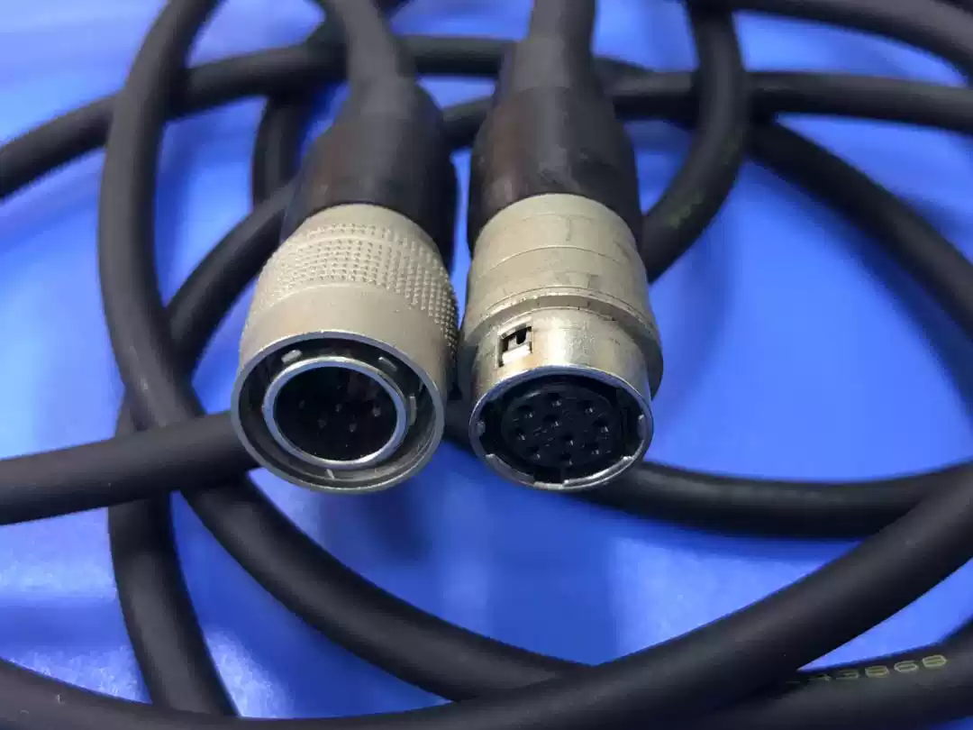 AWM E43868 20379 80C 30V VW-1 TACHII现货实拍 二手