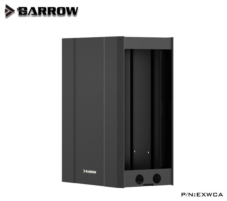 Barrow ITX CASE External water-cooling dock EXWCA-240_巴罗散热