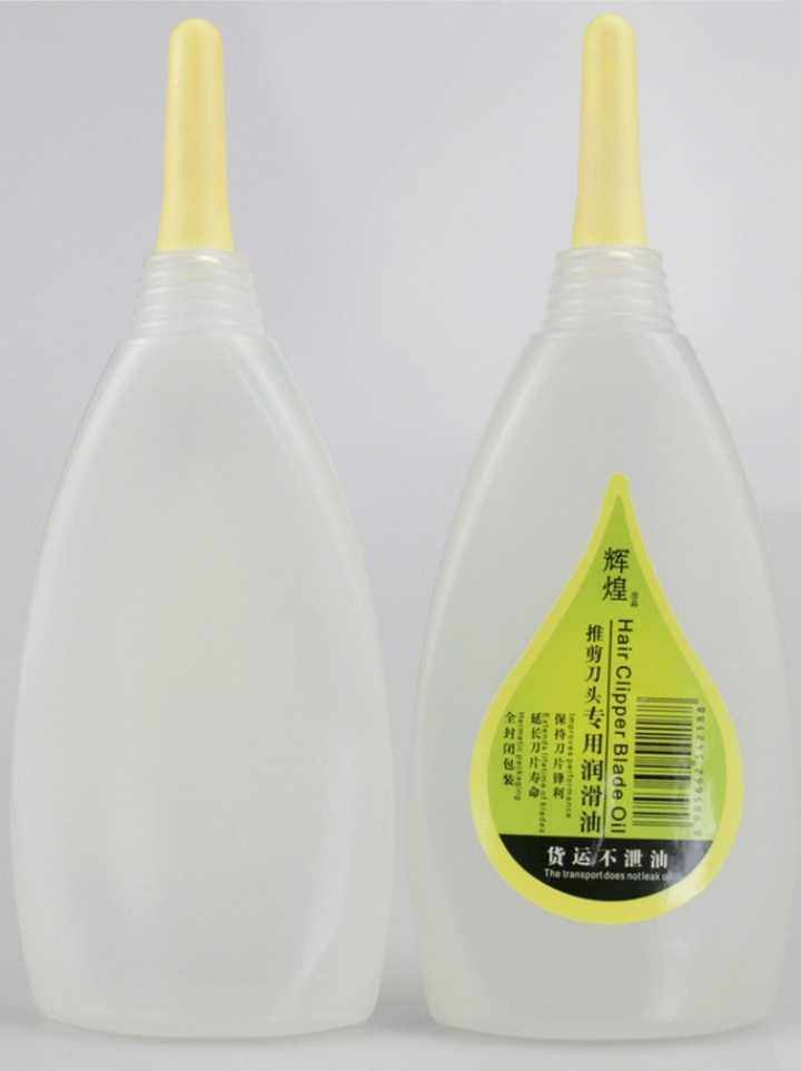 [USD 6.85] Barber electrotechnic special lubricant electric scissors ...