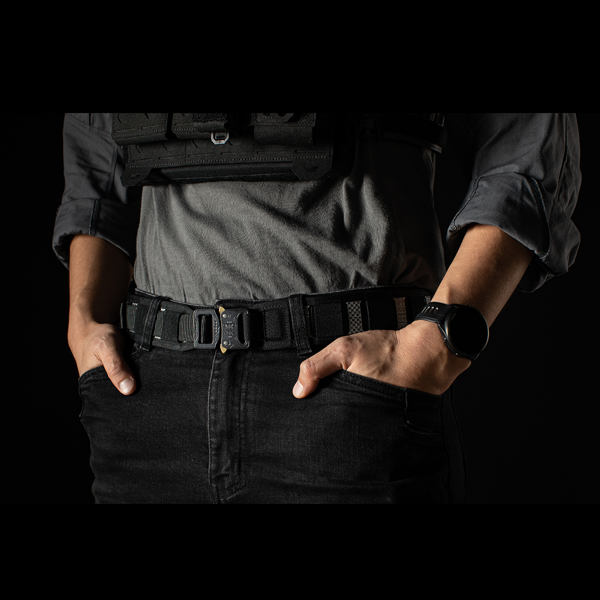 The most popular edc inner belt recommendation in 25 years｜psigear v2 ...