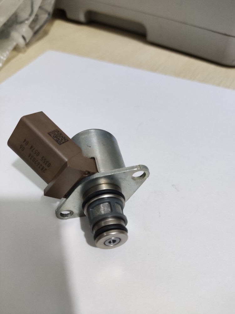 28362036 德尔福计量单元 德尔福油泵电磁阀 DELPHI 原厂