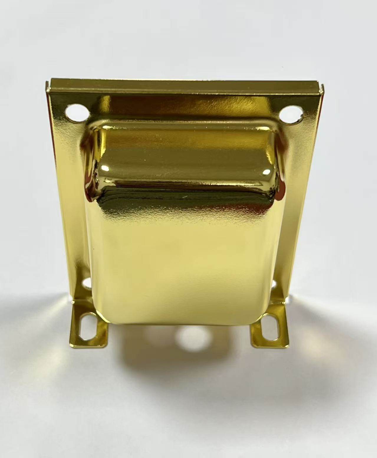 🌟 A must-see for audio enthusiasts! 86 vertical mounted transformer cow ...