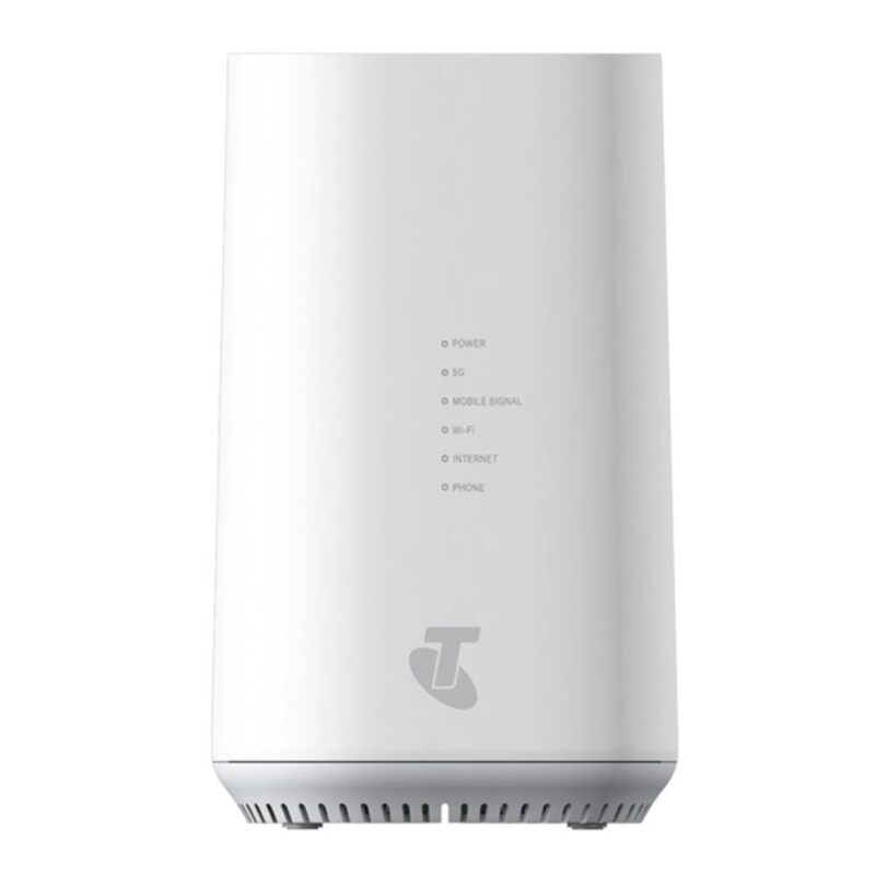 Brand new in box telstra aw1000 5g router: 📱 5g high-speed internet ...