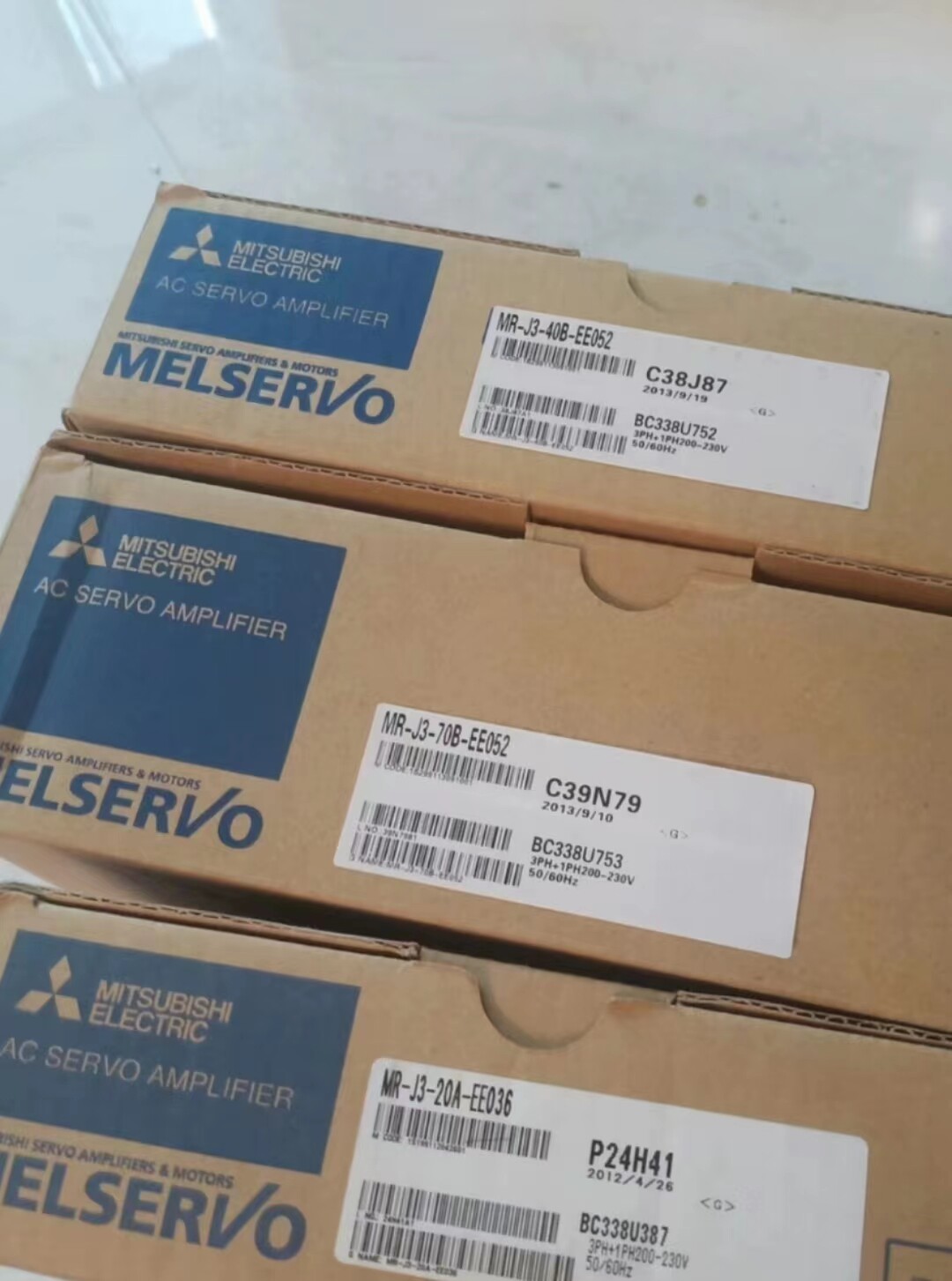 王牌设备