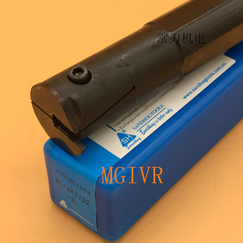 Three Korean Knife Rod GlVR2016-15 MGIVR2016-2 MGIVR2016-3 GIVR2016-25