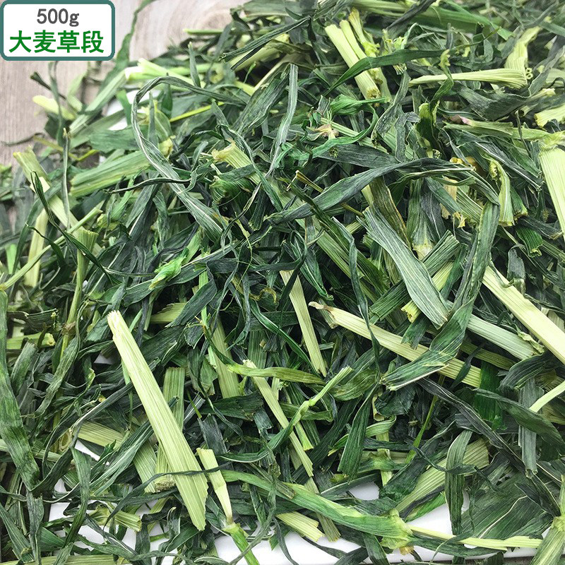 A must buy for 25 years! barley grass section roasted wheat grass 500g ...