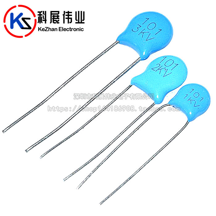 High voltage ceramic capacitor 1KV 2KV 3KV 102/471/222/332/472/103/221 ...