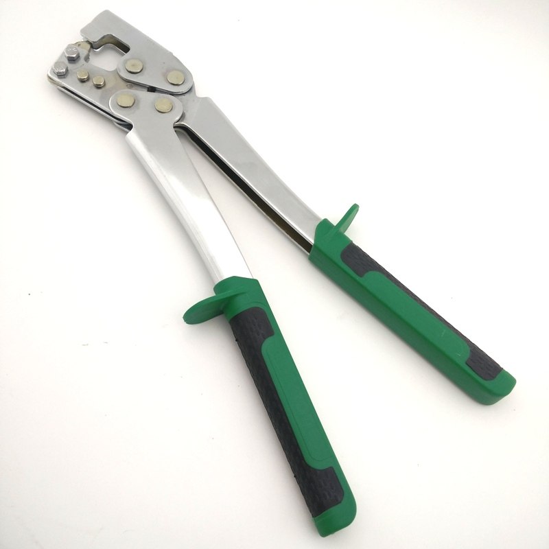 Light steel keel pliers Riveting keel butt pliers Light steel keel ...