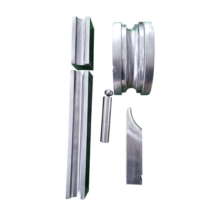 [USD 62.86] Pipe bending machine mold Pipe bending machine accessories ...