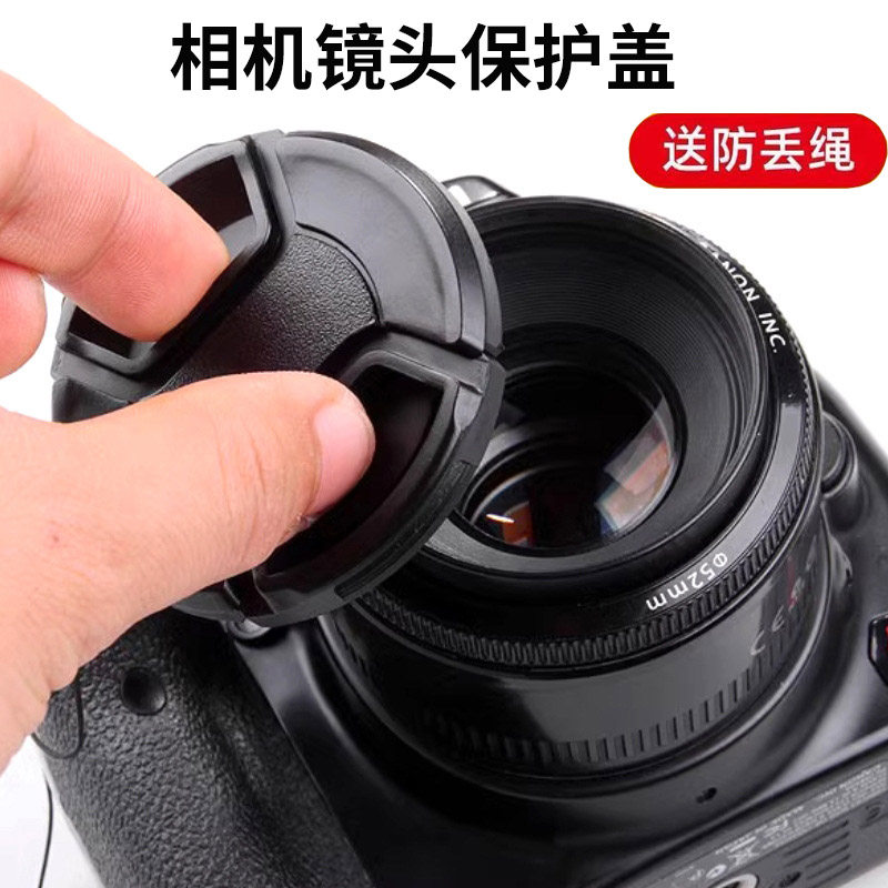 A must-have lens protection tool for canon cameras! 🔍 Good news for ...