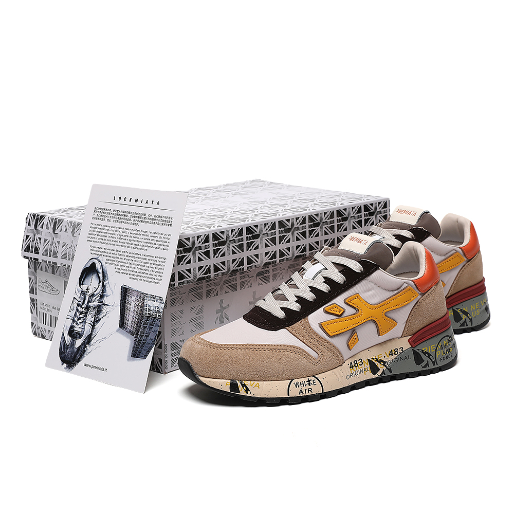 👑 Miada men's shoes 2024 new style 483 👑 Leisure and business ...