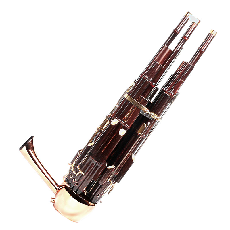 Xinyi 37 spring professional playing key round sheng musical instrument ...