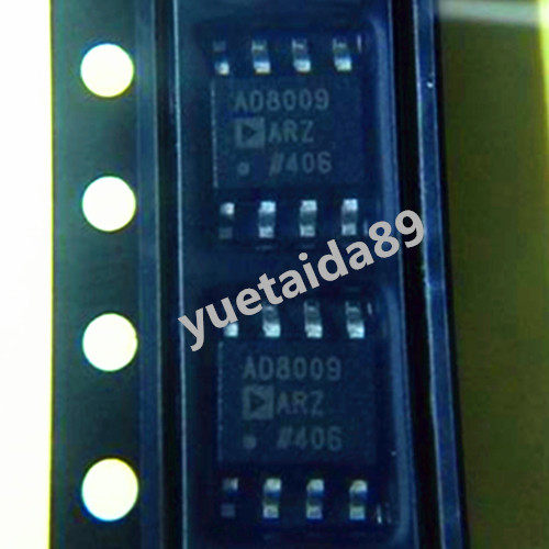 77400→5161 現貨【no】AD8009ARZ AD8009AR AD8009 SOP-8 放大器 W58 [7 - buy360 ...