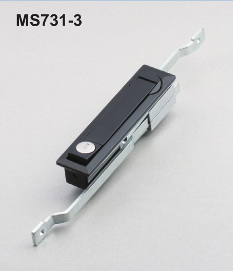 生久柜锁MS731系列中的连杆锁和天地锁有何区别？哪款更适合我的需求？-特殊用锁-淘宝好物网