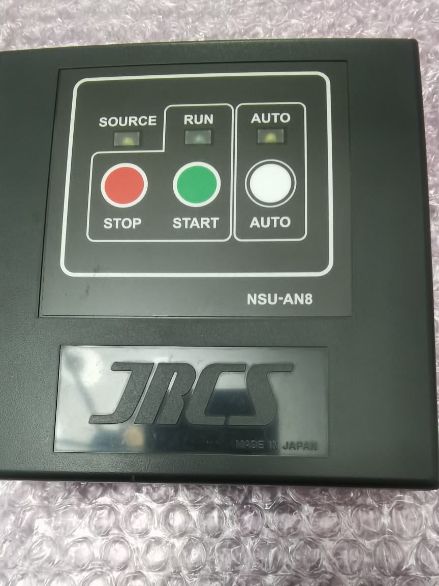 JRCS launch board NSU-M100A-70 NSU-M100A-10 NSU-AN6 AN7 AN8 NSU-DN2