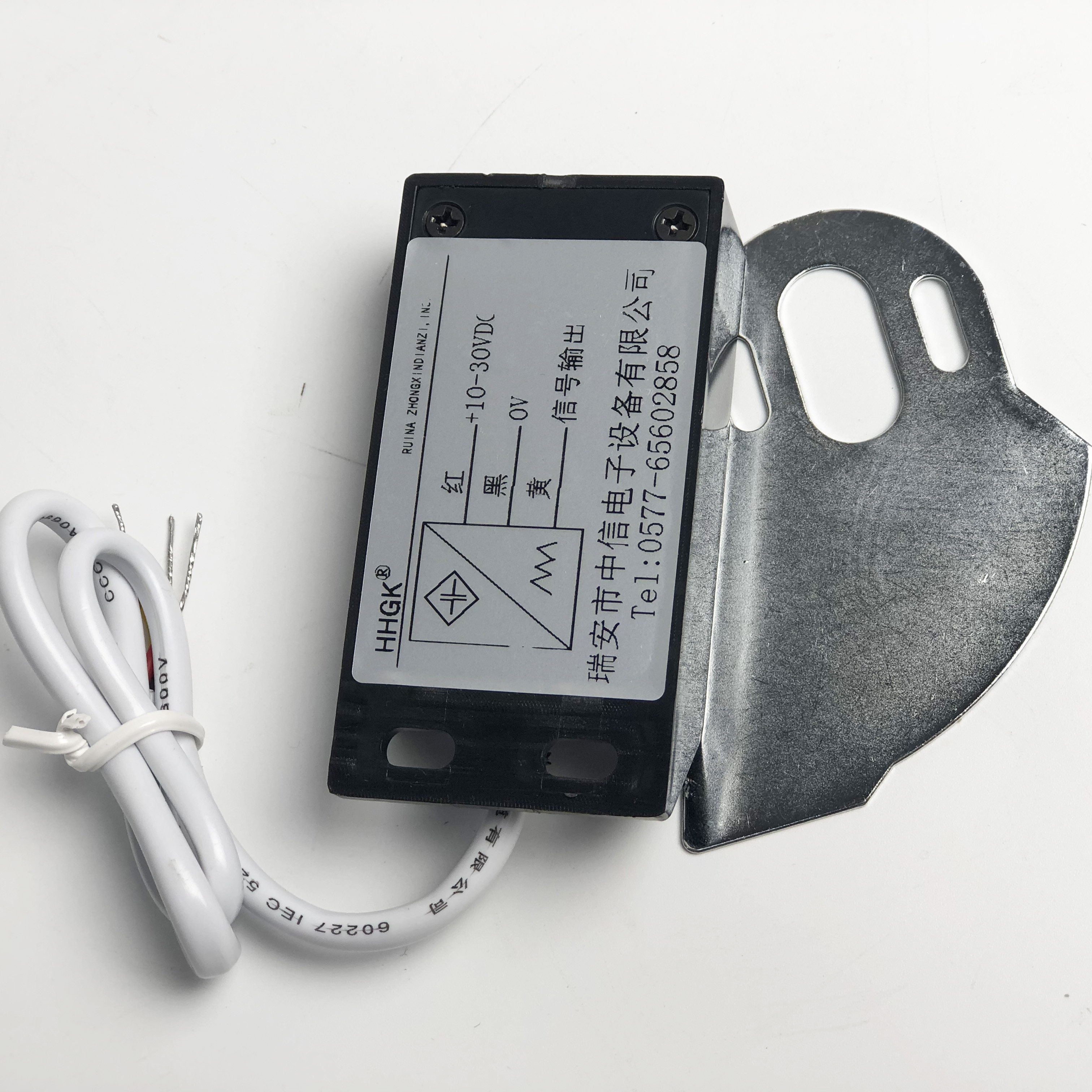 Displacement controller Three-wire sensor Bag Machine Bag Machine Feed ...