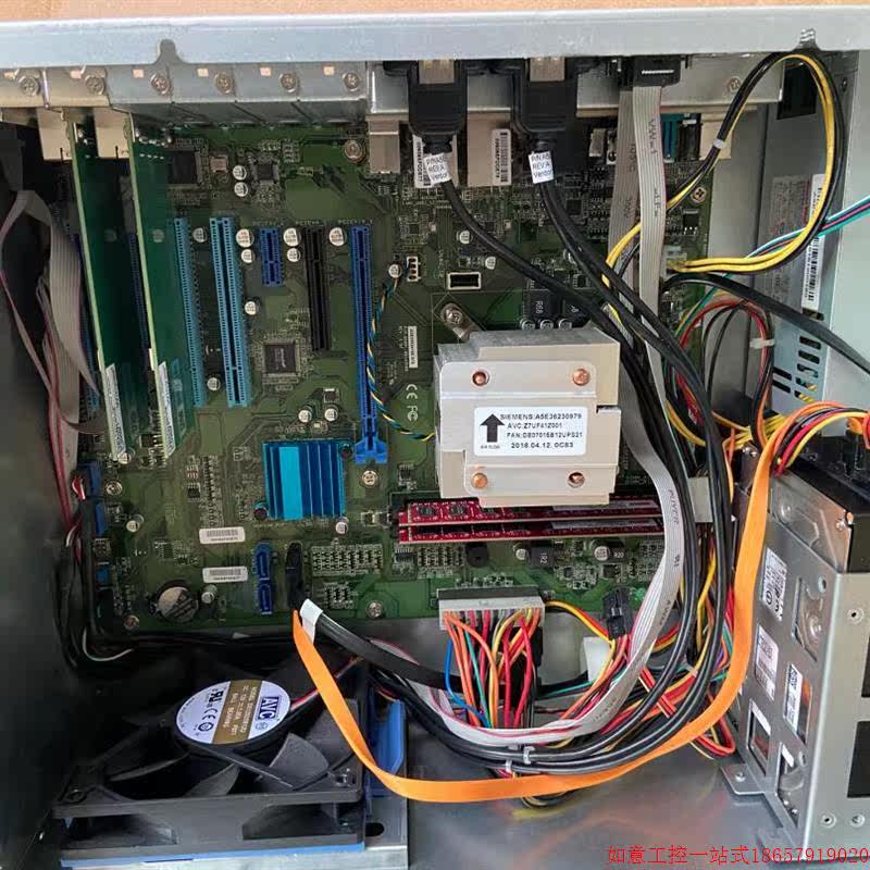 25年工控机必买推荐｜SIMATIC IPC3000 SMART挂式安装避坑指南-滑水板套-淘宝好物网