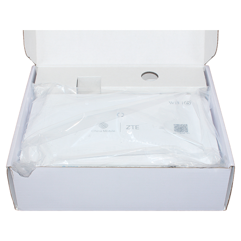 中兴G7615AV5光猫怎么设置？2.5G网口双模XGPON/GPON自适应移动版全解析-宽带猫-淘宝百科网