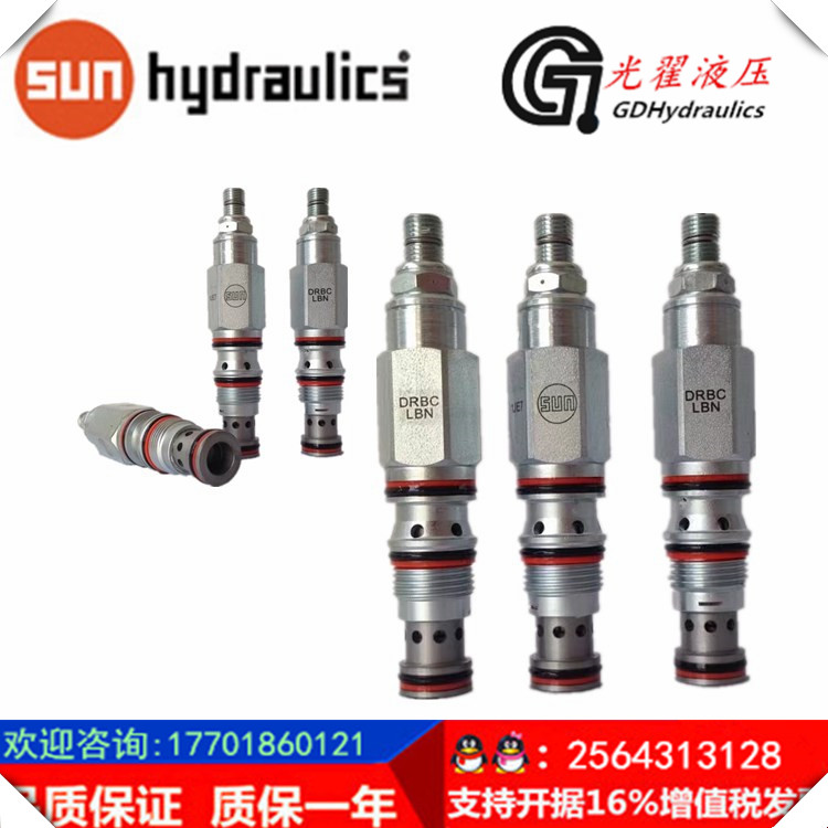 NCBB-LCN NCCD-LCN NCCB-LCN NCEB-LCN NCFB-LCN flow control valve SUN excellent