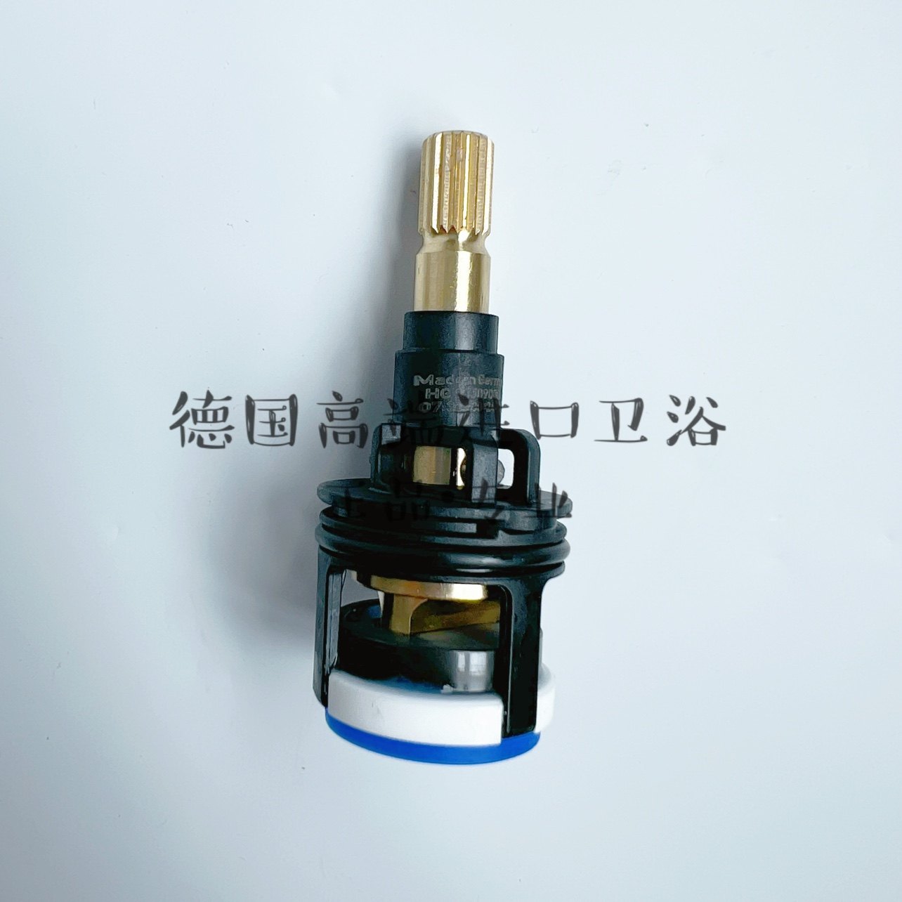 德国汉斯格雅原装制造96509000开关阀芯 卫浴配件用开关阀芯