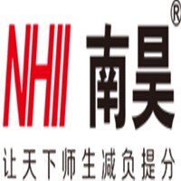 南昊阅卷机答题卡