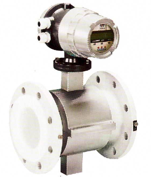 上海一体式电磁流量计 WT4300E-DE43F适用于工业流量测量 分体式DE41F型号可选