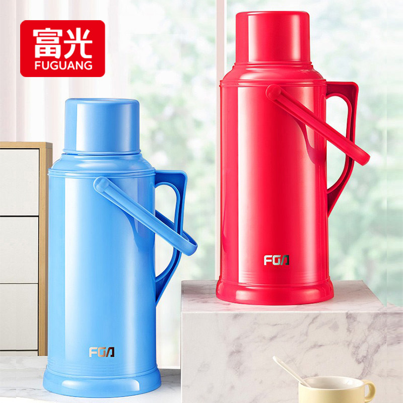 Fuguang 3.2l large plastic thermos bottle, a must-have item for ...