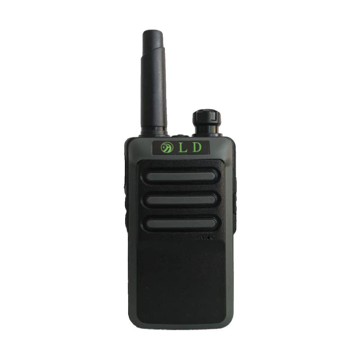 Hengluda 888d walkie-talkie: handy gadget for mini hotels, long standby ...