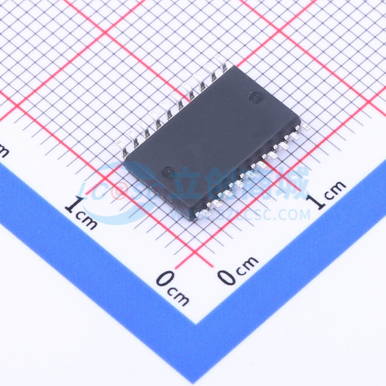 FMD辉芒微FT60E011A-RB SOP8单片机MCU：智能控制芯，点亮你的电子项目🌟-集成电路IC-淘宝百科网