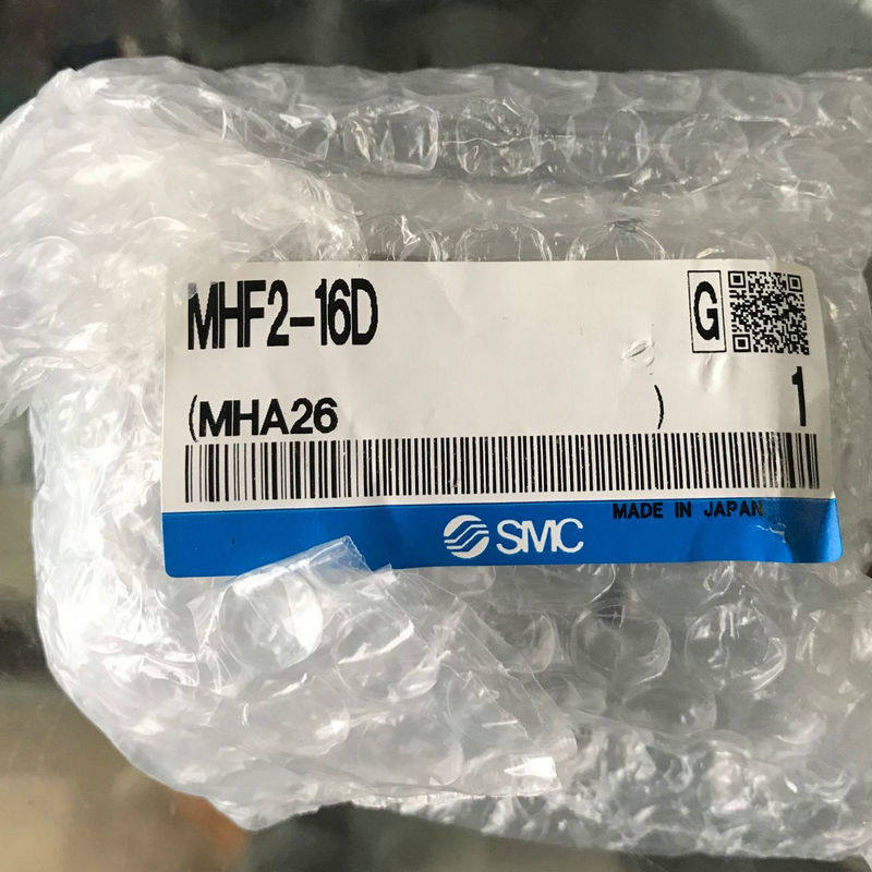 SMC slide cylinder MXH series thin two-axis cylinder MXH6-15Z 100Z ...