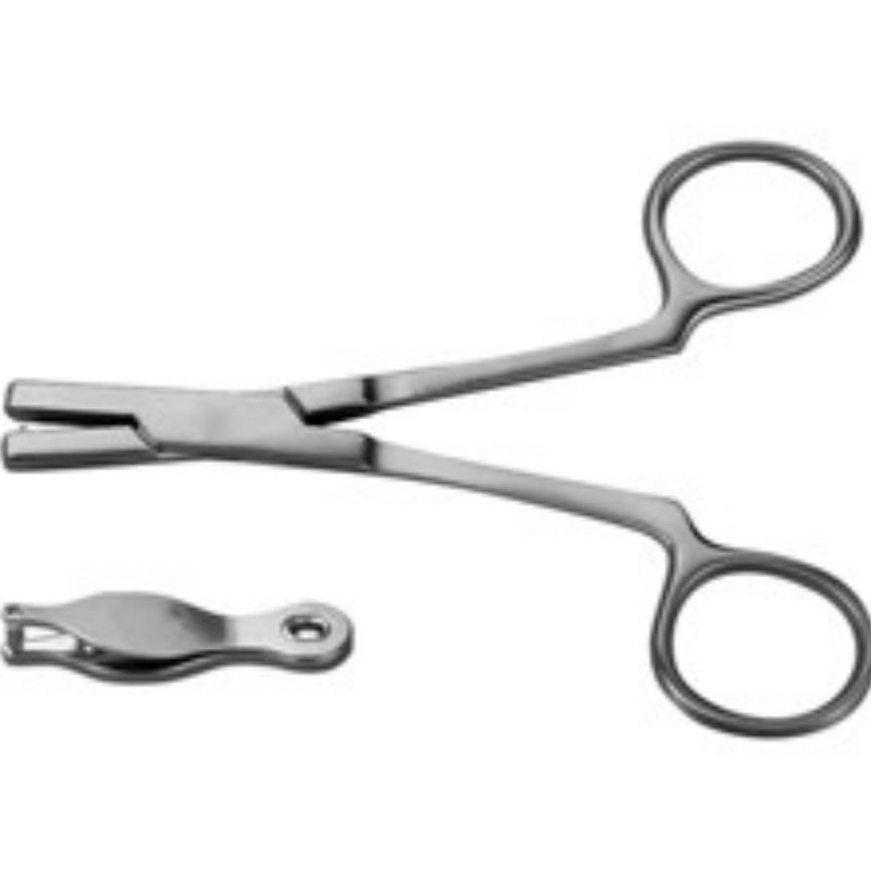 Mouse ear punch, ear tagger, rat ear punch, punch pliers, punch ...