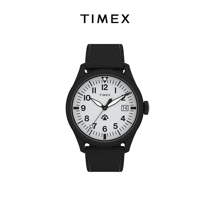 Timex expedition series outdoor luminous pointer environmental-friendly ...