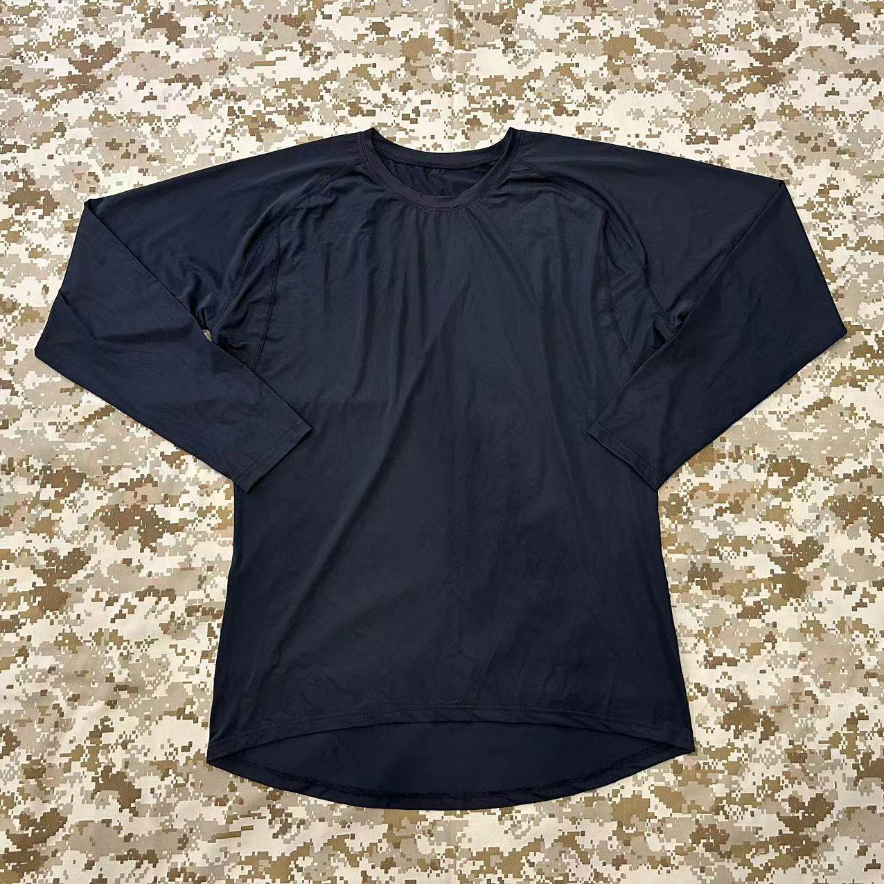 BKG精制版PCU L1，运动装备如何选择？💪深度解析-功能内衣上装-淘宝好物网