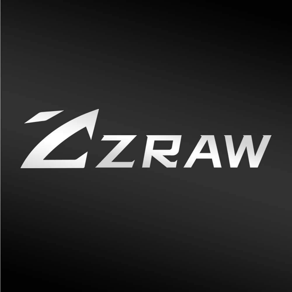 ZRAW志狼官方店