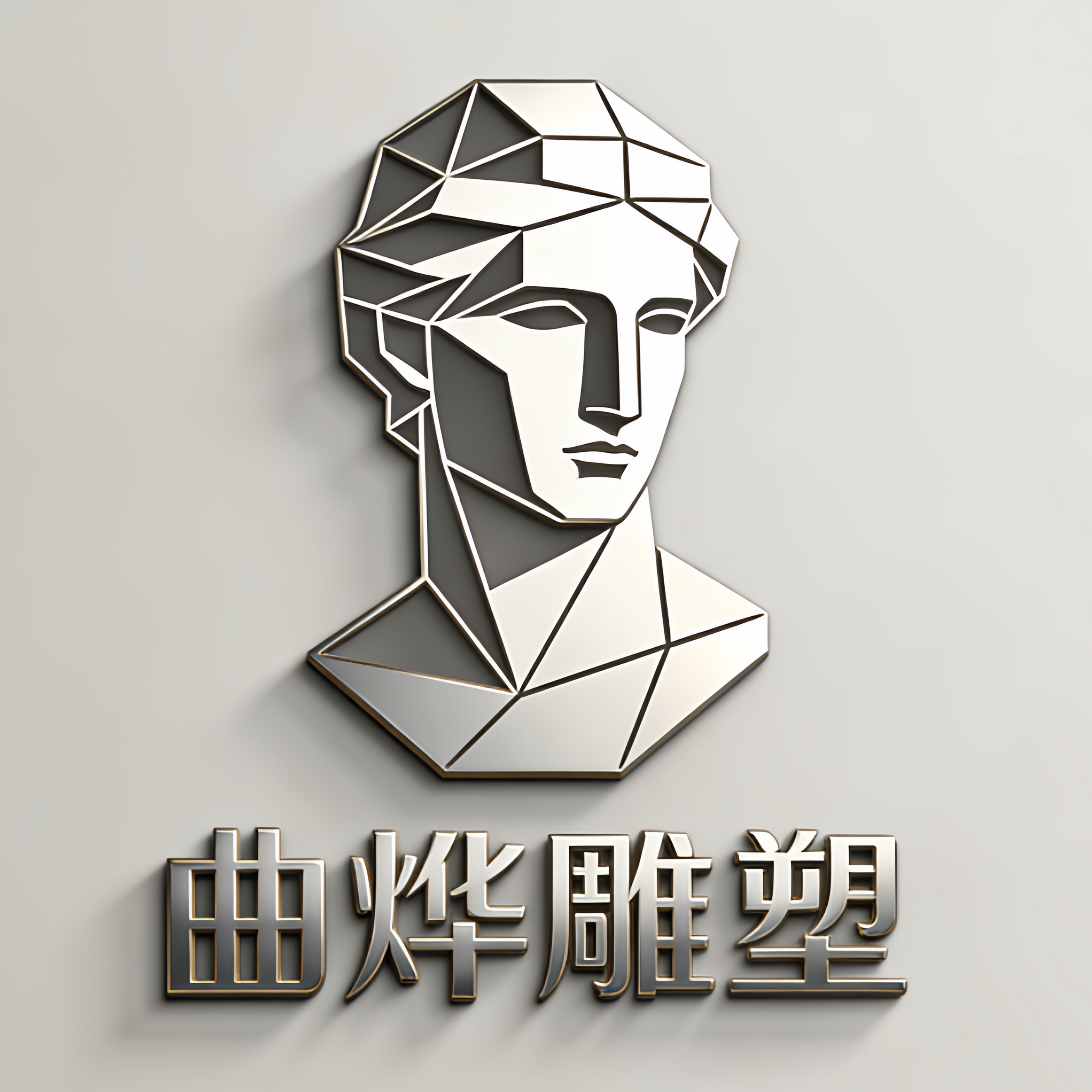 曲烨雕塑