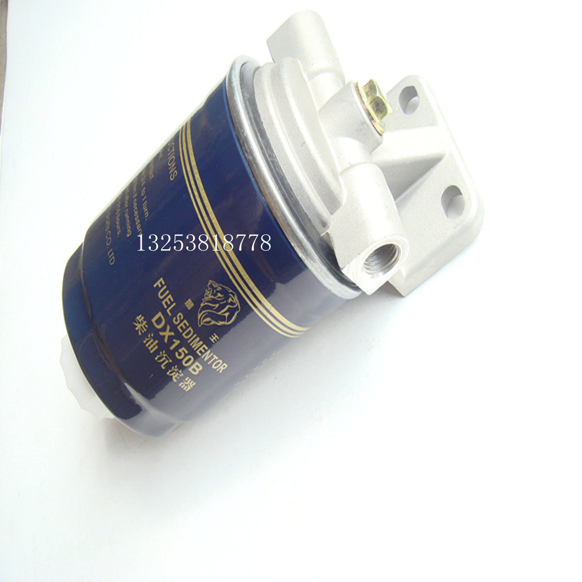 Fuel coarse strainer DX150 B F DX250B CC578 M403-281000B 381000-1 M403 ...