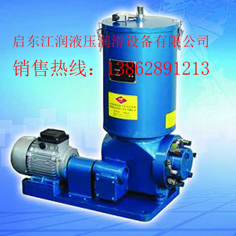 厂家直销 多点润滑泵WDP-8 WDP-6 WDP-4 WDP-2 WDP-12