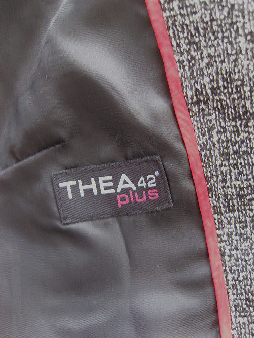 Купить Одежда Больших размеров Внешней торговли Тея плюс большой размер ...