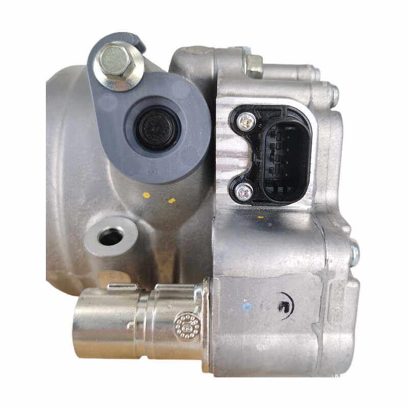 吉利博瑞/星越PHEV/帝豪GSE/缤越/帝豪GL空调压缩机冷气泵原厂：夏天不吹空调？那不是在作死！-空调泵-淘宝好物网