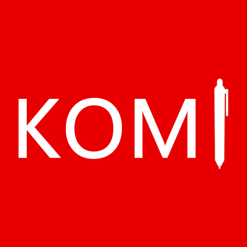 KOMI文具